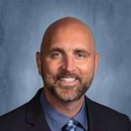 Brian Moore | General Brown CSD