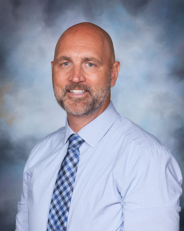 Brian A. Moore | General Brown CSD