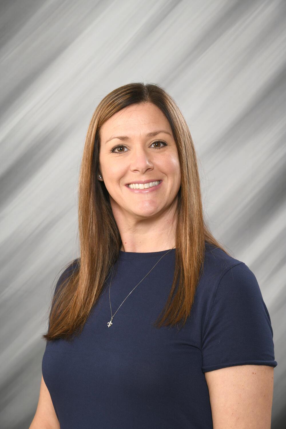 Kim Hall | Special Education