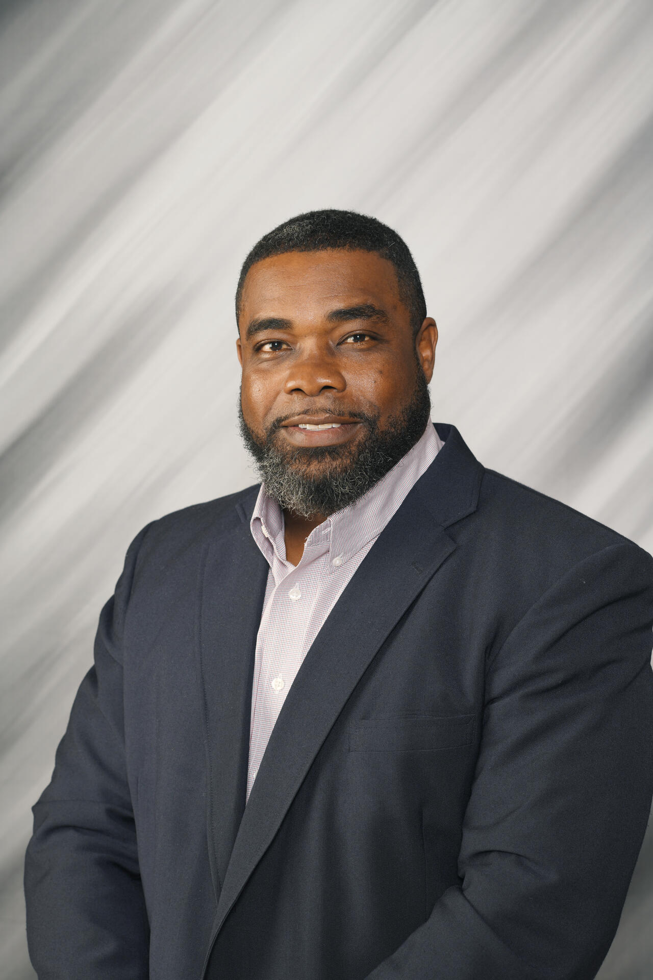 Cory Butler | Child Welfare & Attendance