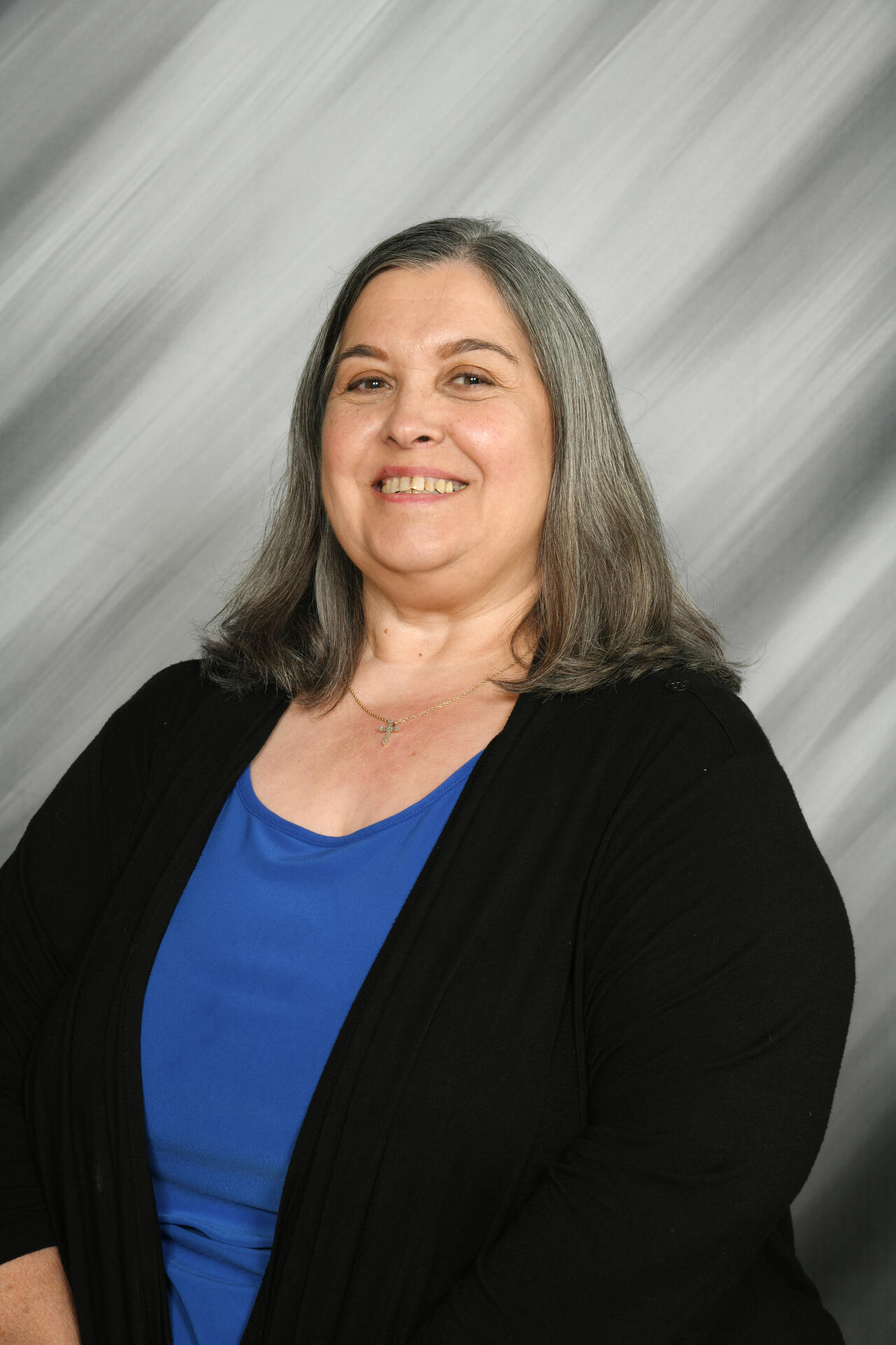 Denise David | Information Technology
