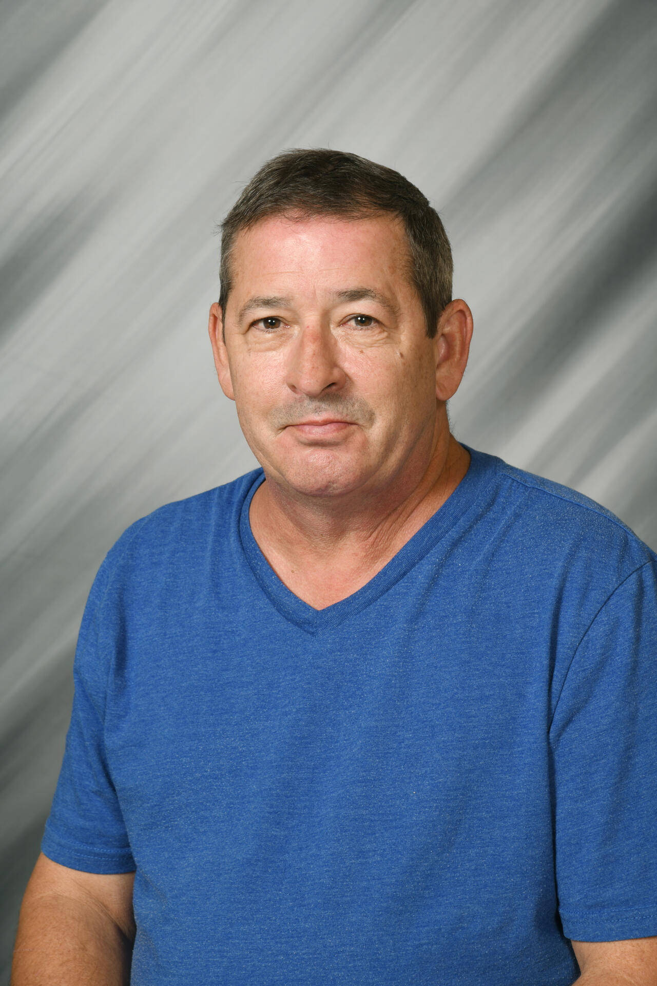 Charles Hebert | Plant Operations