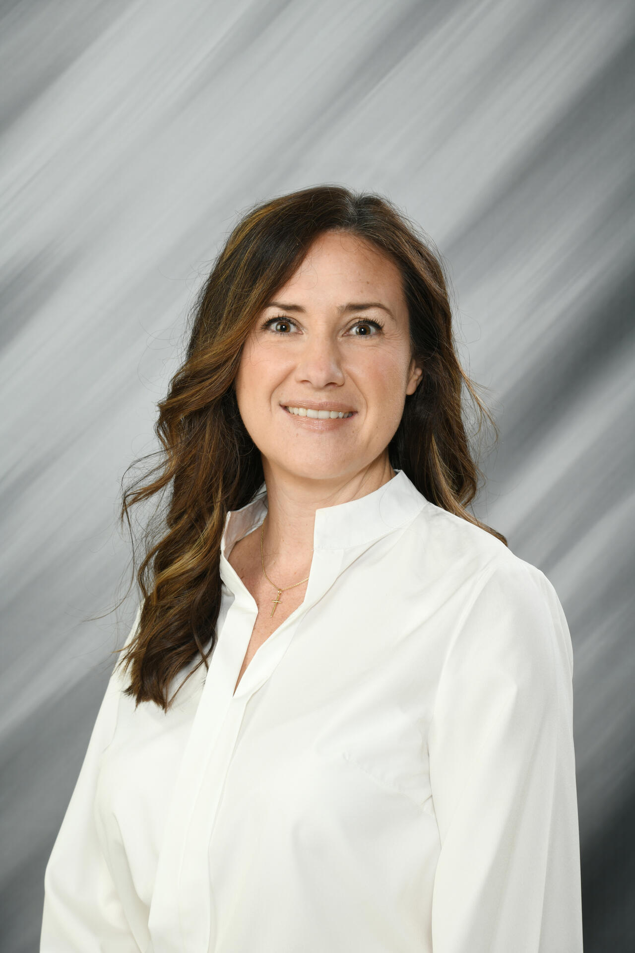 Ashley Riche | Federal