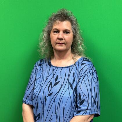 Melissa Sanders | Transportation