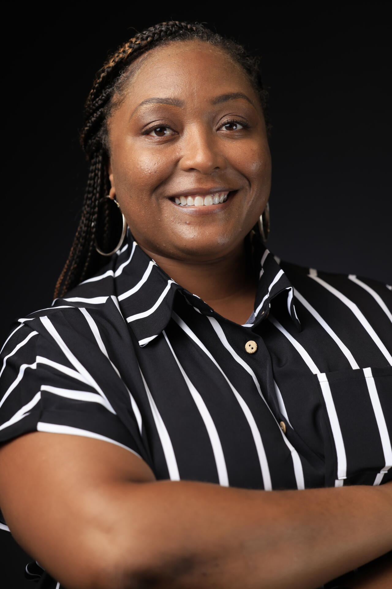 CASANNAH L MOSES | H. L. Bourgeois High