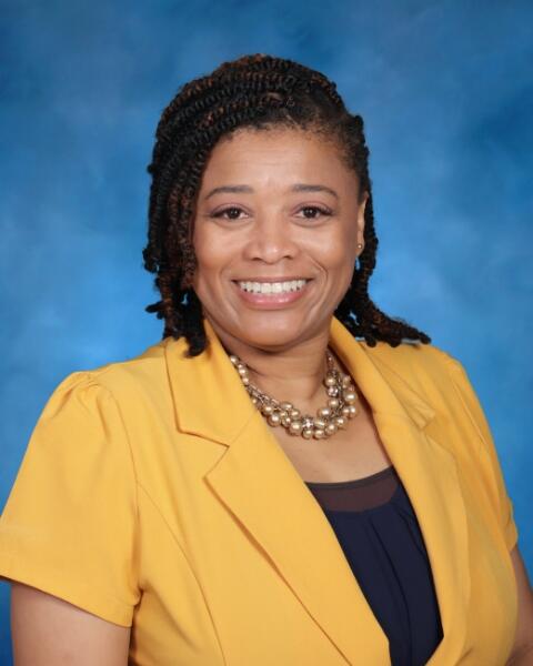 TONIA J COOK | Acadian Elementary