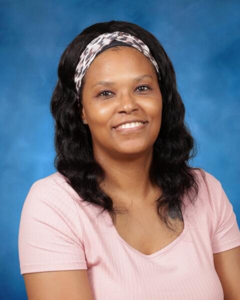 SHAMEKA F DAVIS | Acadian Elementary