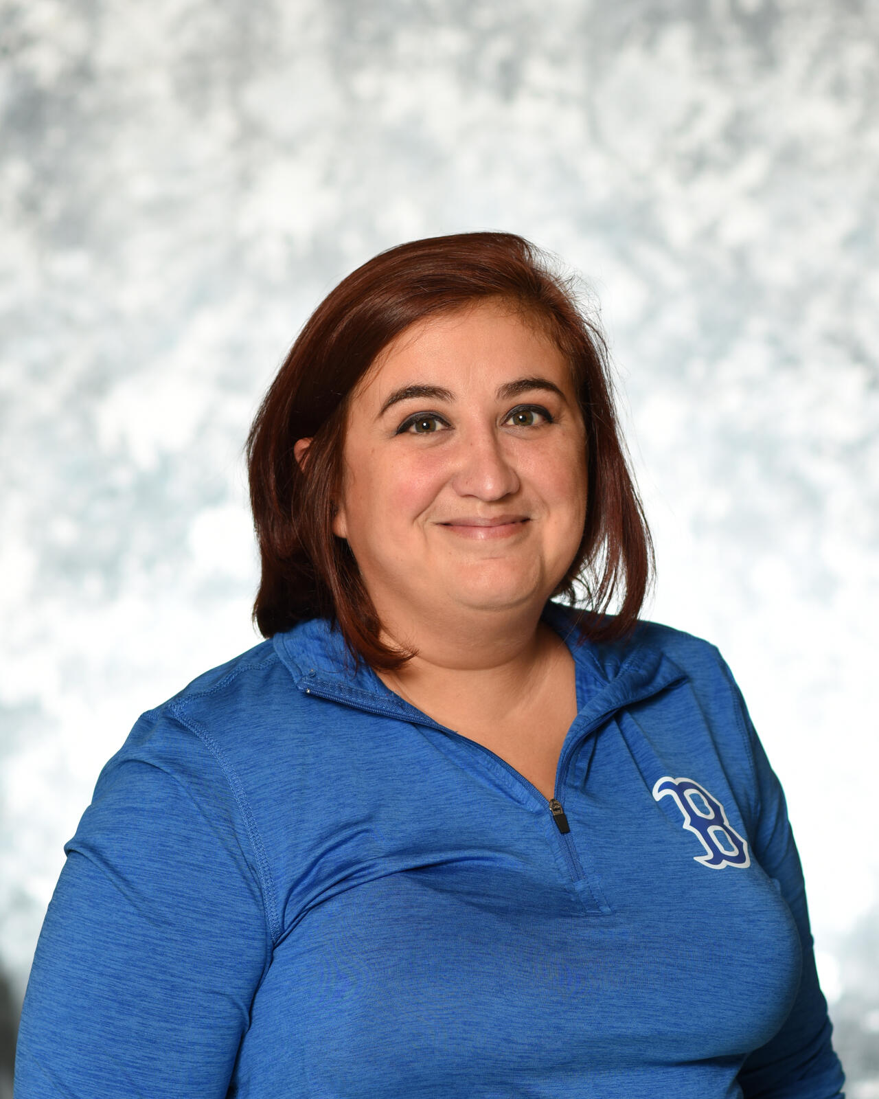 CHERYL E FORD | H. L. Bourgeois High