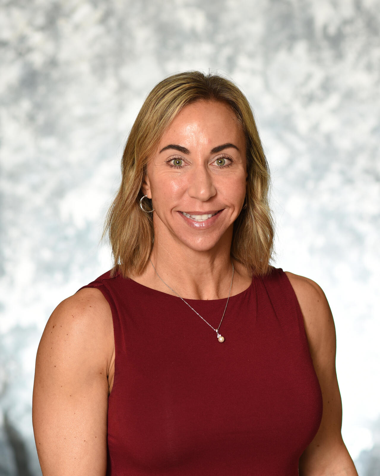 SHENEE H GROS | H. L. Bourgeois High