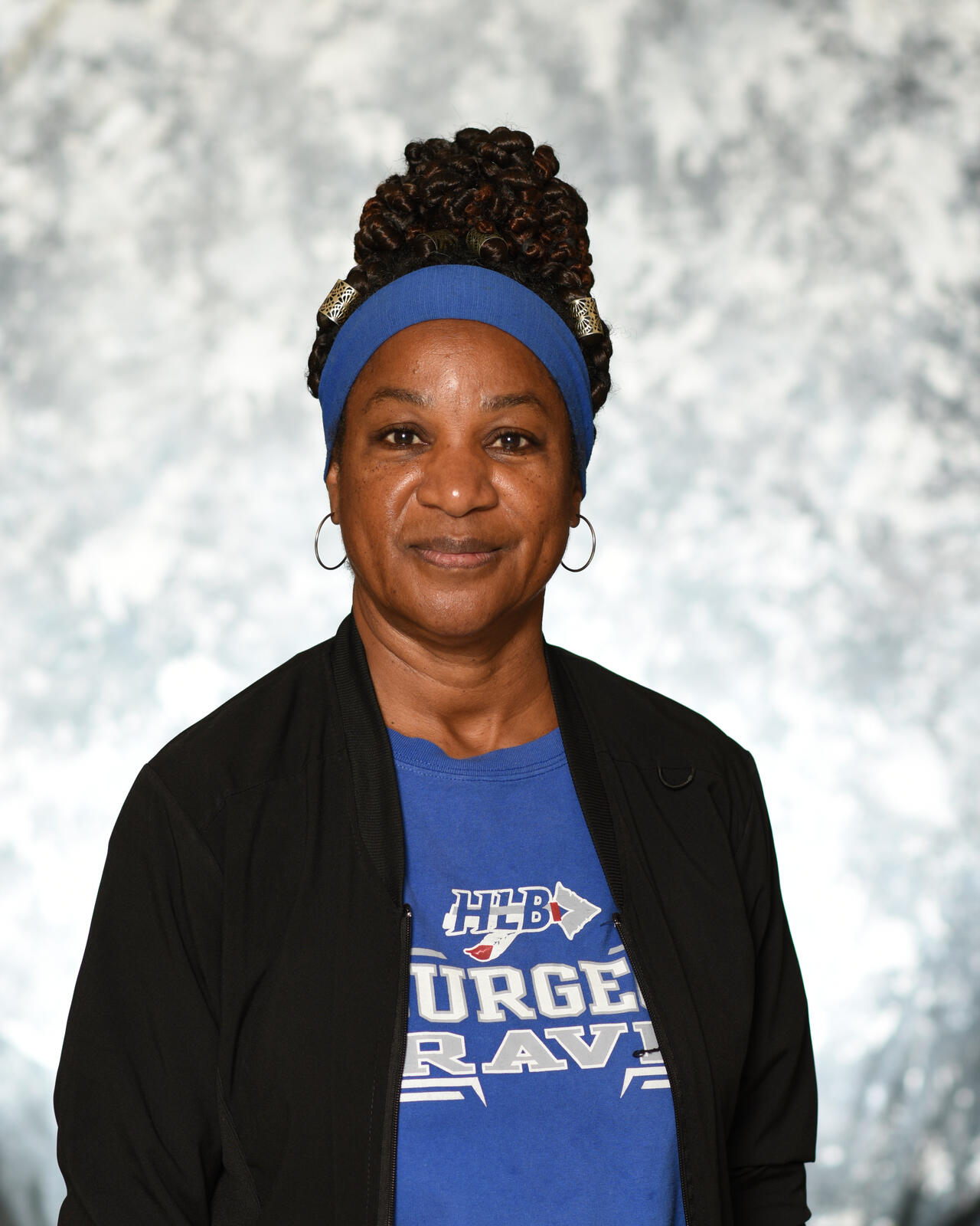 DEBBIE M LYONS | H. L. Bourgeois High