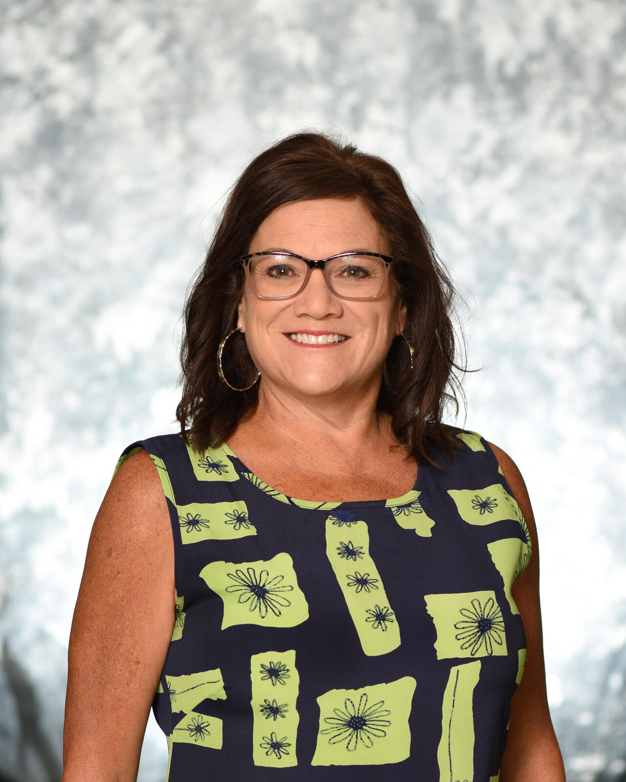 JERI D OVERLEY | H. L. Bourgeois High