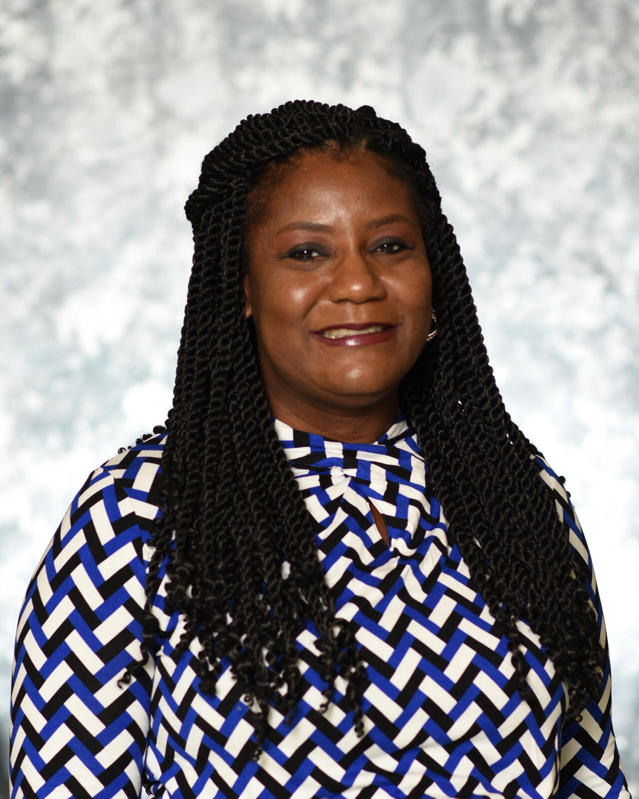 DONNICE D PARTLOW | H. L. Bourgeois High