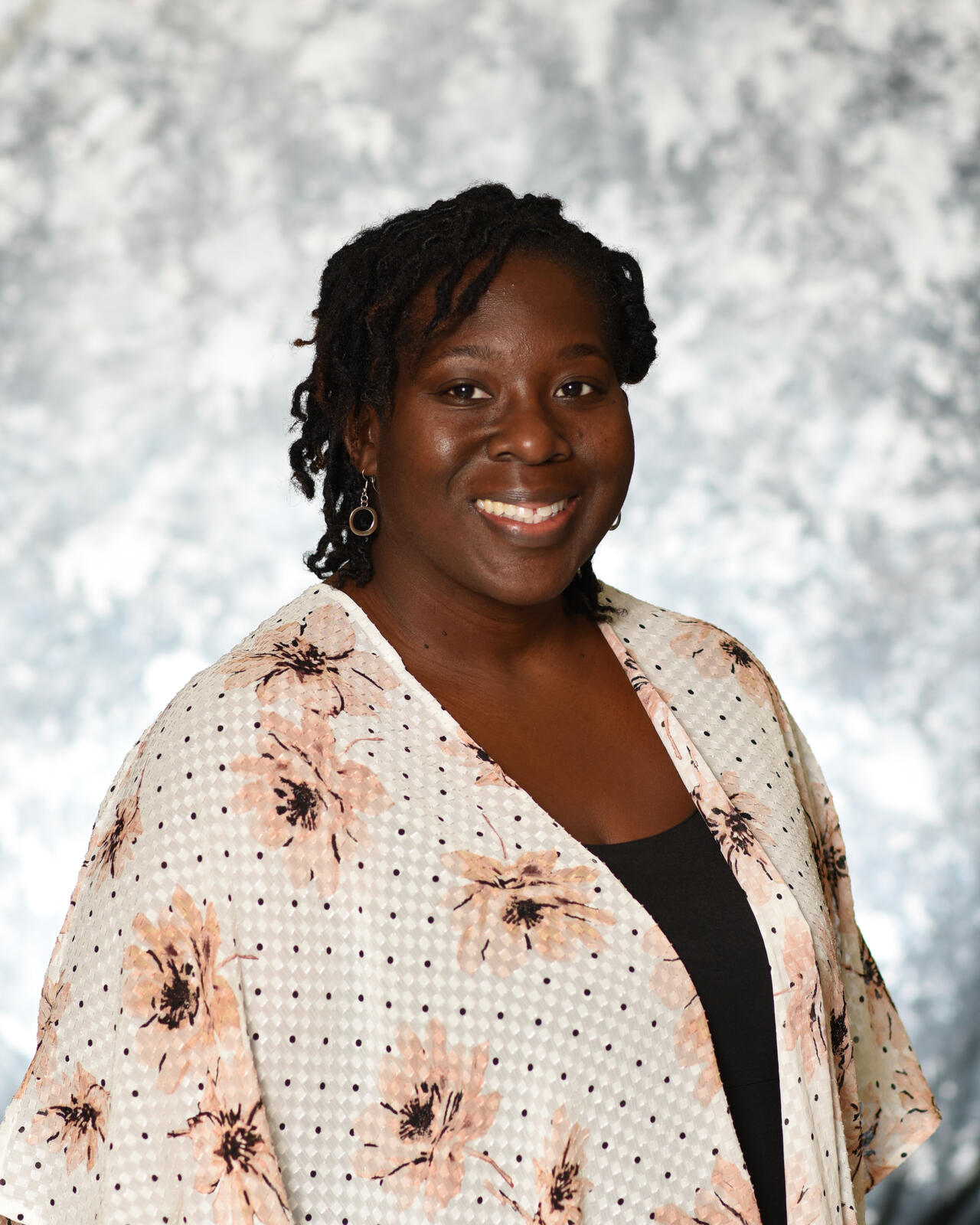 RAVEN L TILLMAN | H. L. Bourgeois High