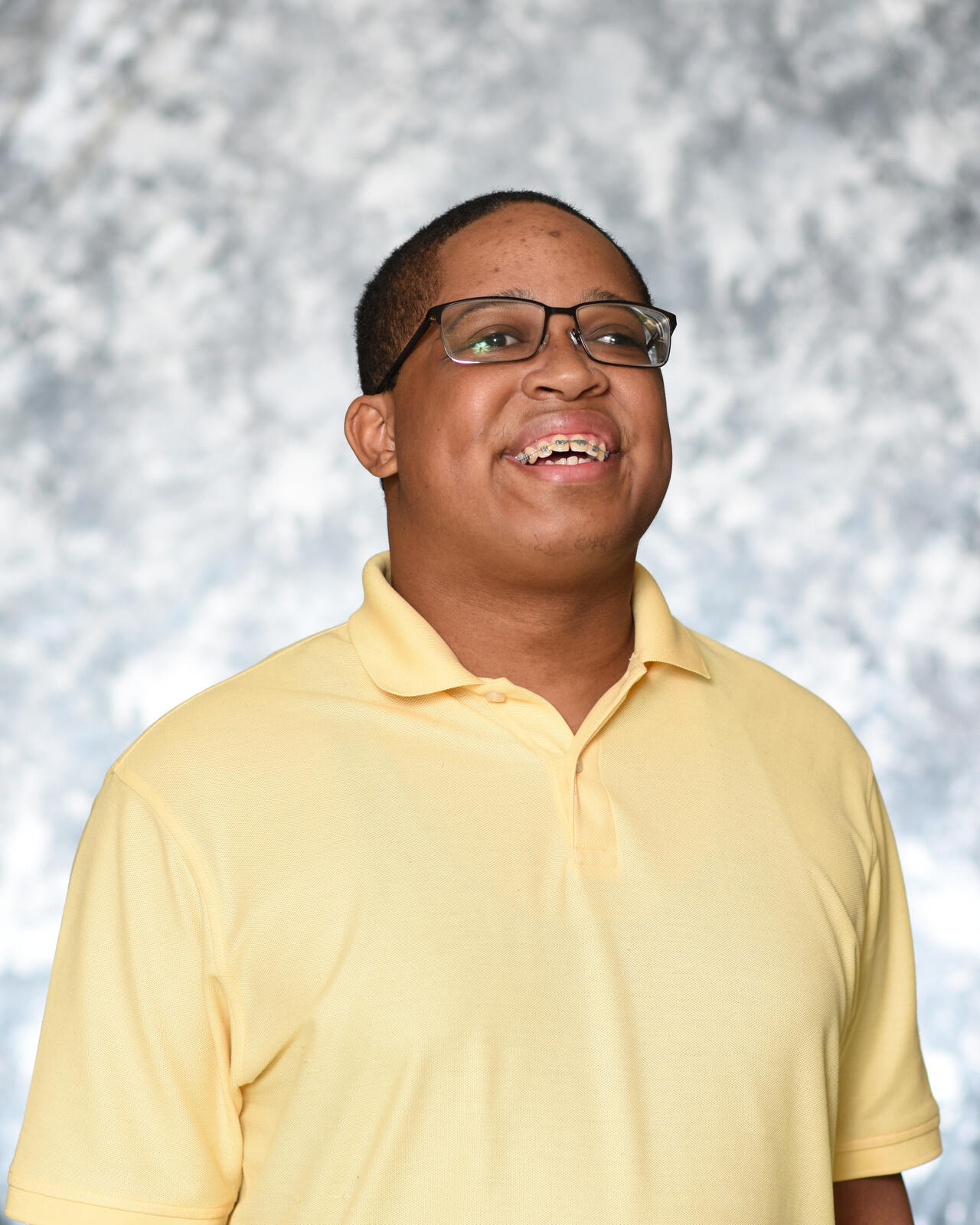 CALEB J WOLFE | H. L. Bourgeois High