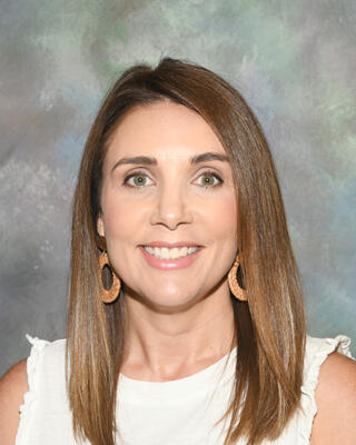 RENEE' DAIGLE | Upper Little Caillou Elementary