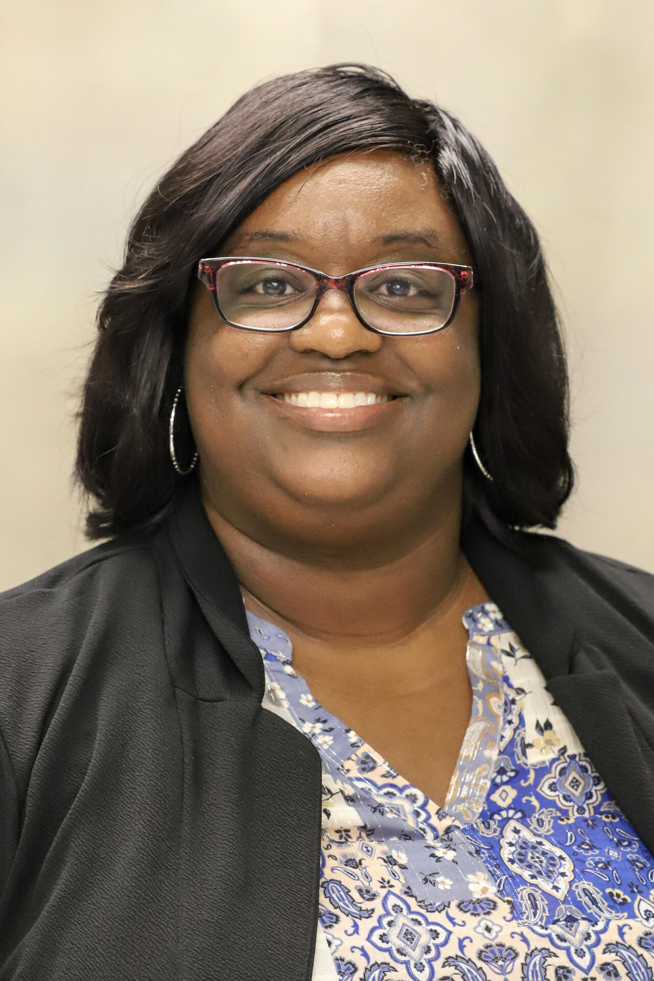 MARKITA E GRANT | Ellender Memorial High