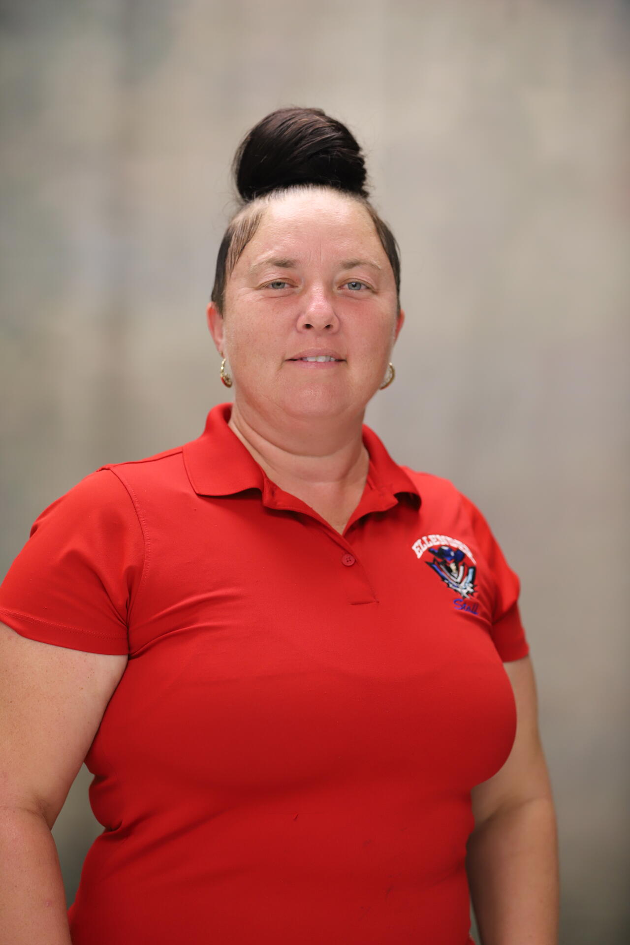 ANGELIA A LINER | Ellender Memorial High