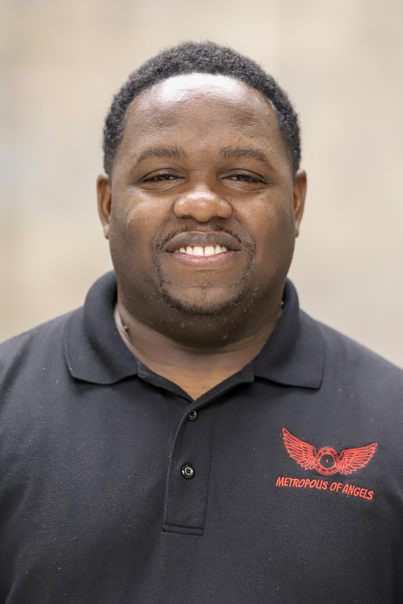 AL REDMOND | Ellender Memorial High