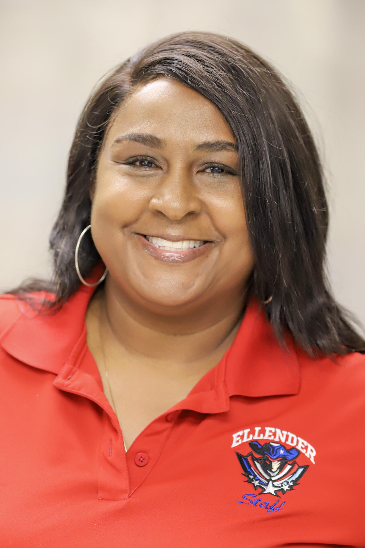 TARA J WILLIAMS | Ellender Memorial High