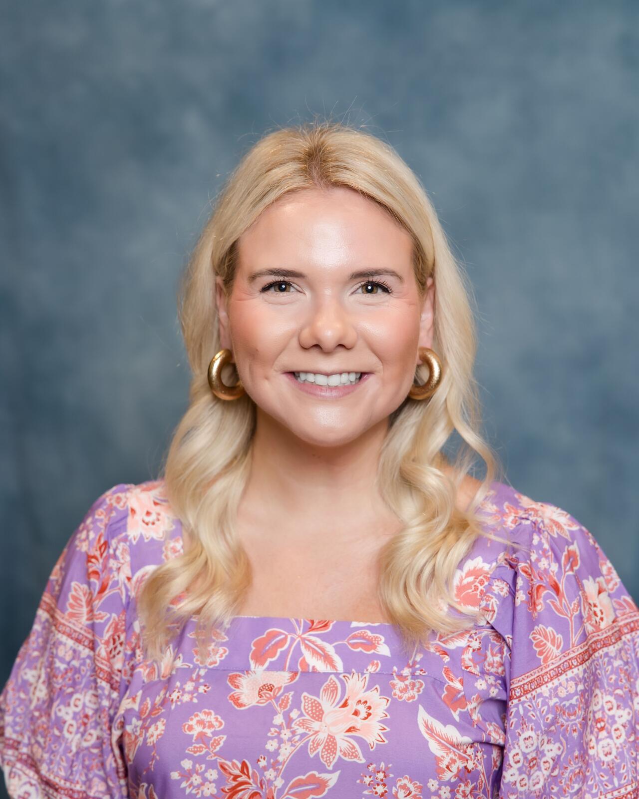 KAITLIN B ANDERSON | Mulberry Elementary