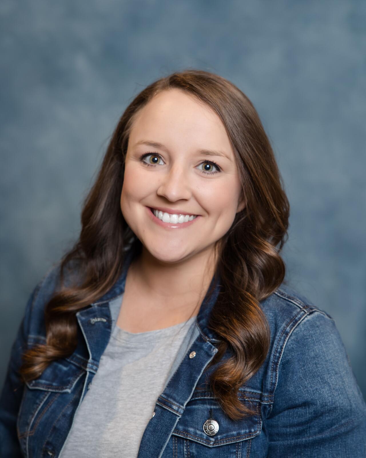 AMBER A BARKER | Mulberry Elementary