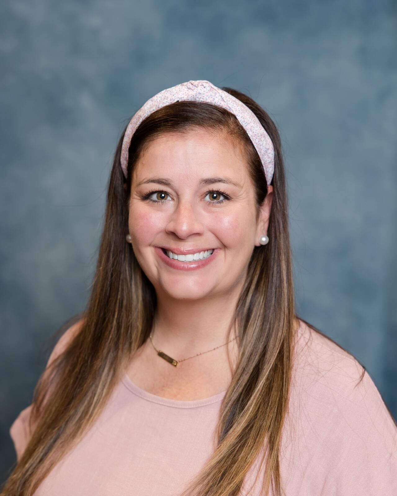 SARAH O HEBERT | Mulberry Elementary