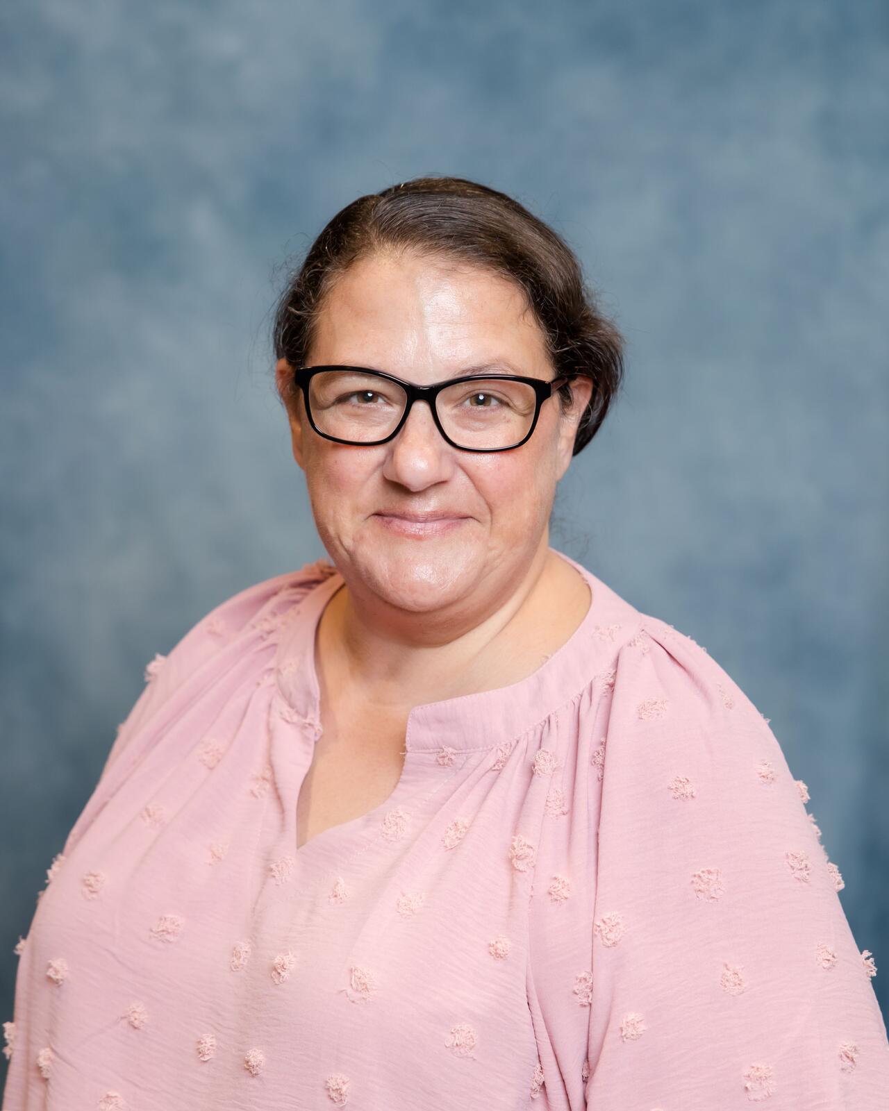 KATHERINE R HOLSAPPLE | Mulberry Elementary