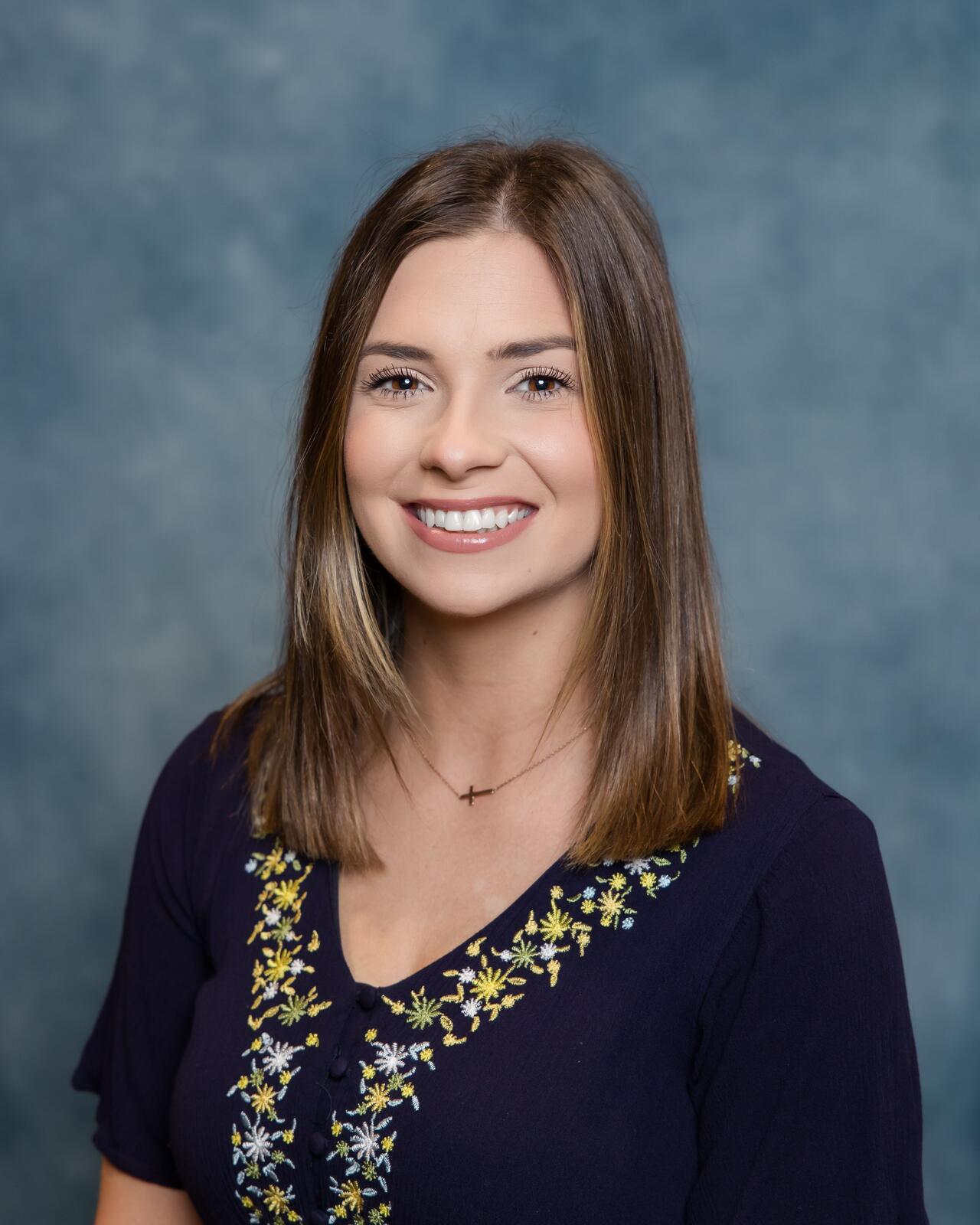 CHELSEA M ROBICHAUX | Mulberry Elementary