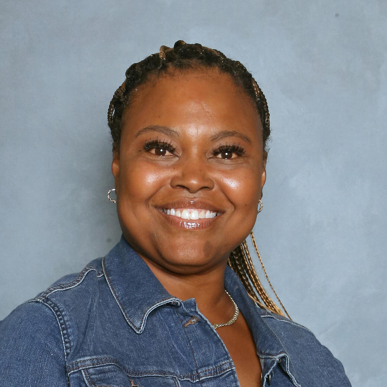 TYRA J BROWN-GALMORE | Oaklawn Middle