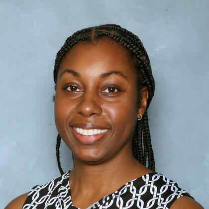 ROLANDA T GAUCHE | Oaklawn Middle