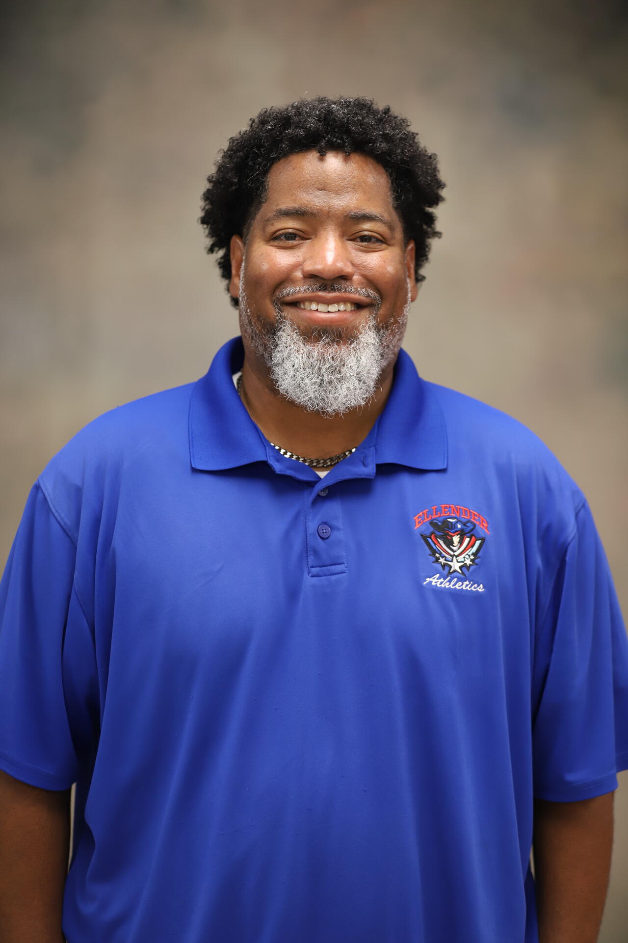 CORY D ADKINS | Ellender Memorial High