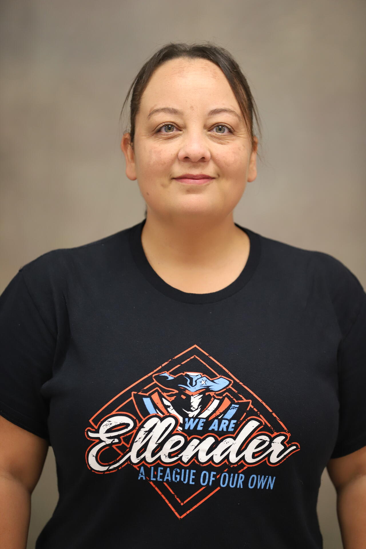 MITZI V BOURG | Ellender Memorial High