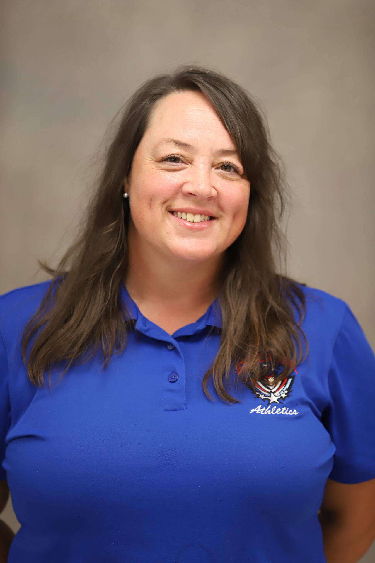 PENNY P LOUVIERE | Ellender Memorial High