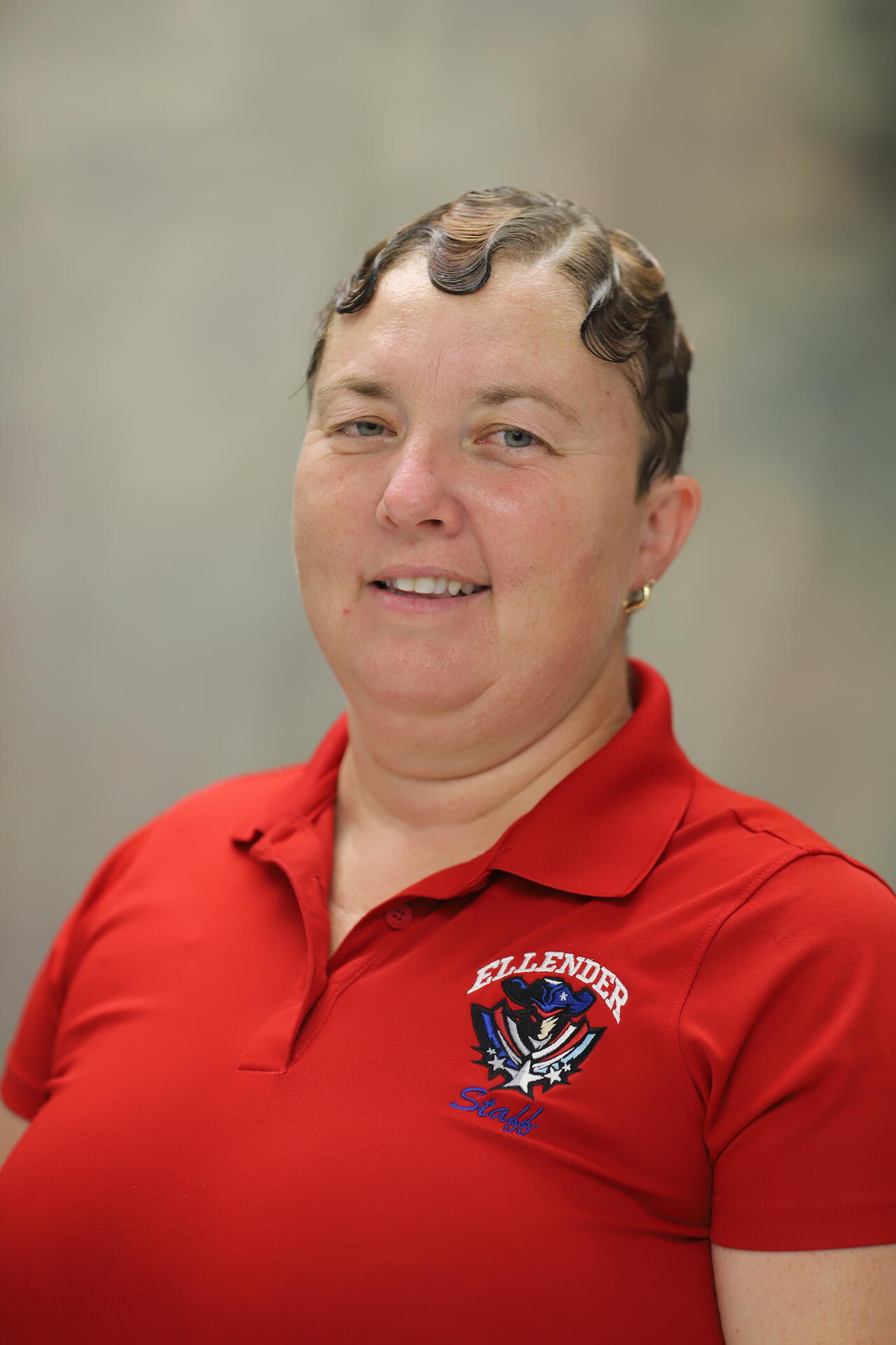 ANGELIA A LINER | Ellender Memorial High