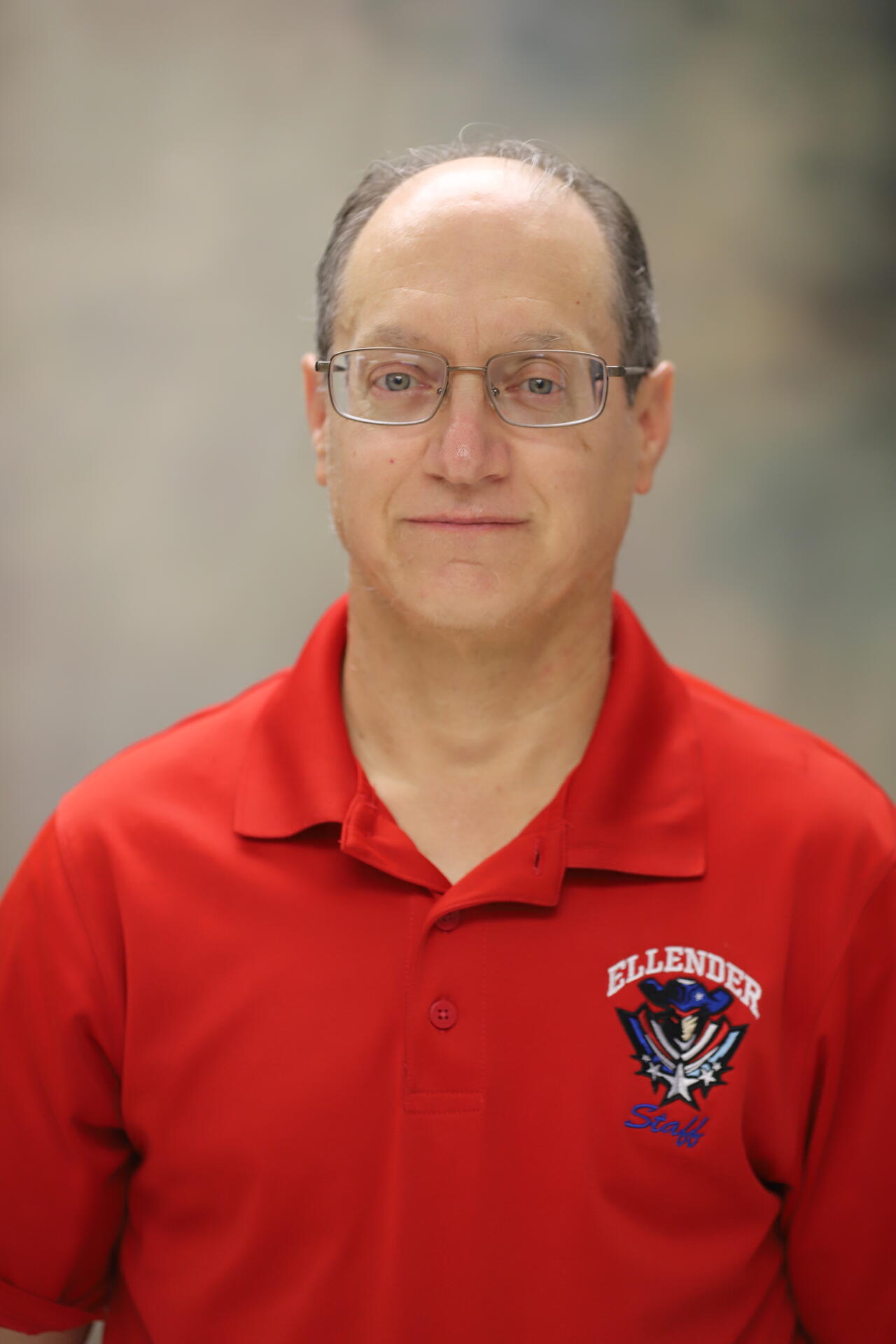 BRYAN J ELLENDER | Ellender Memorial High