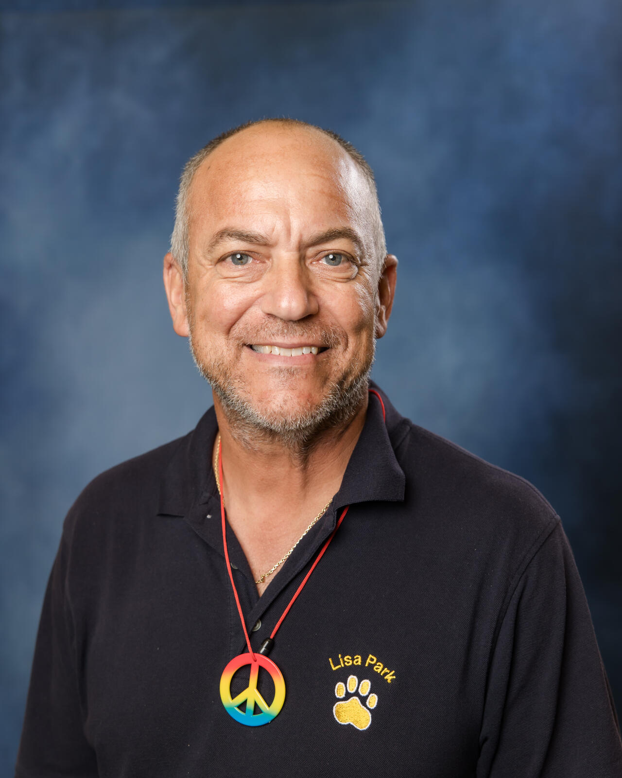 CARL BILLIOT | Lisa Park Elementary