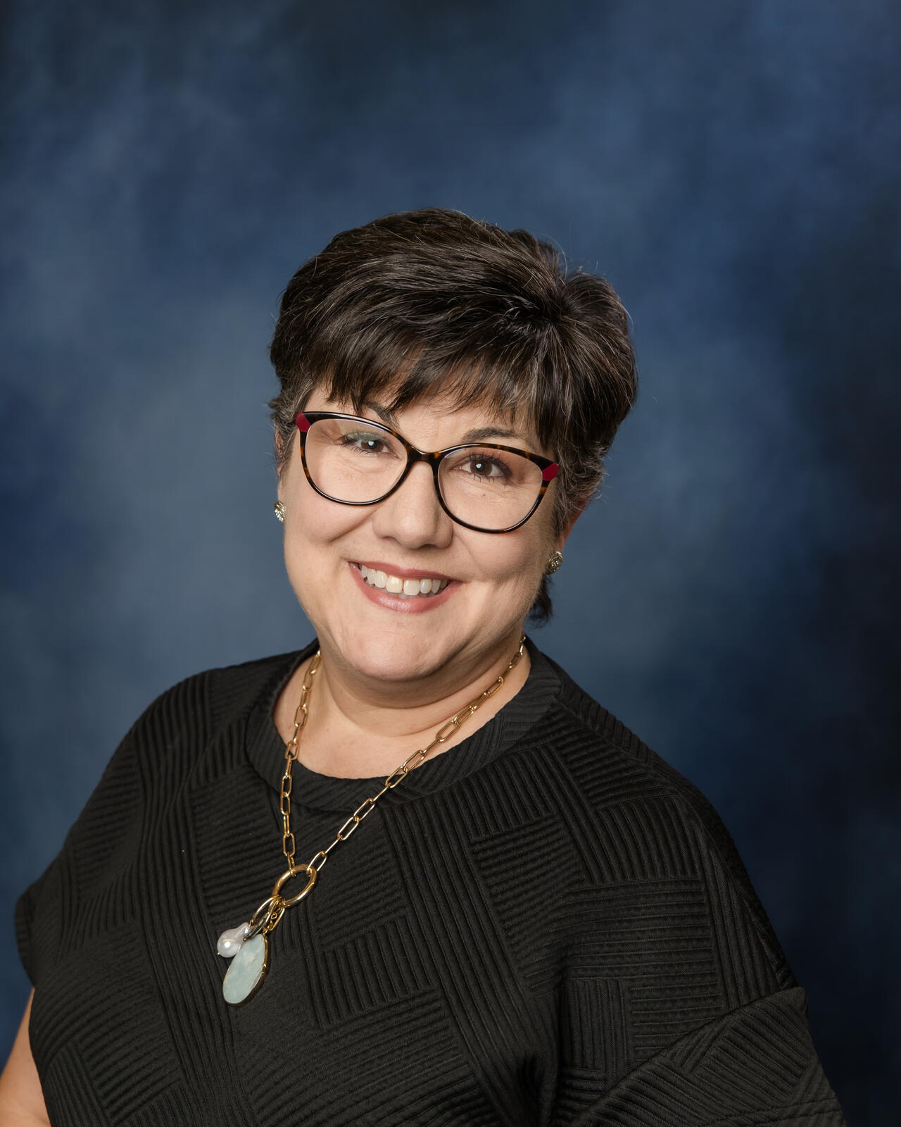 SHERI L LEDET | Lisa Park Elementary