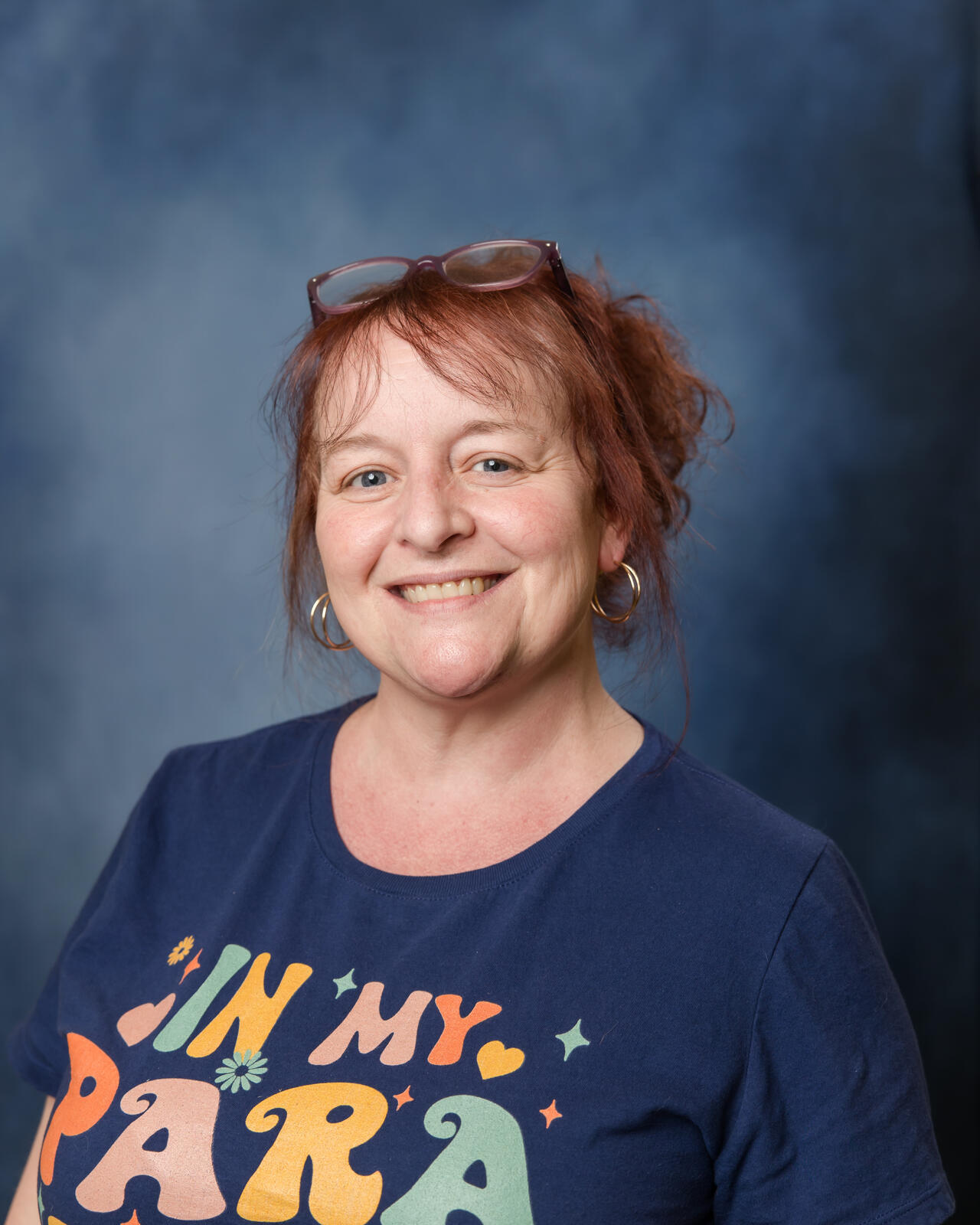 STACEY R CADIERE | Lisa Park Elementary