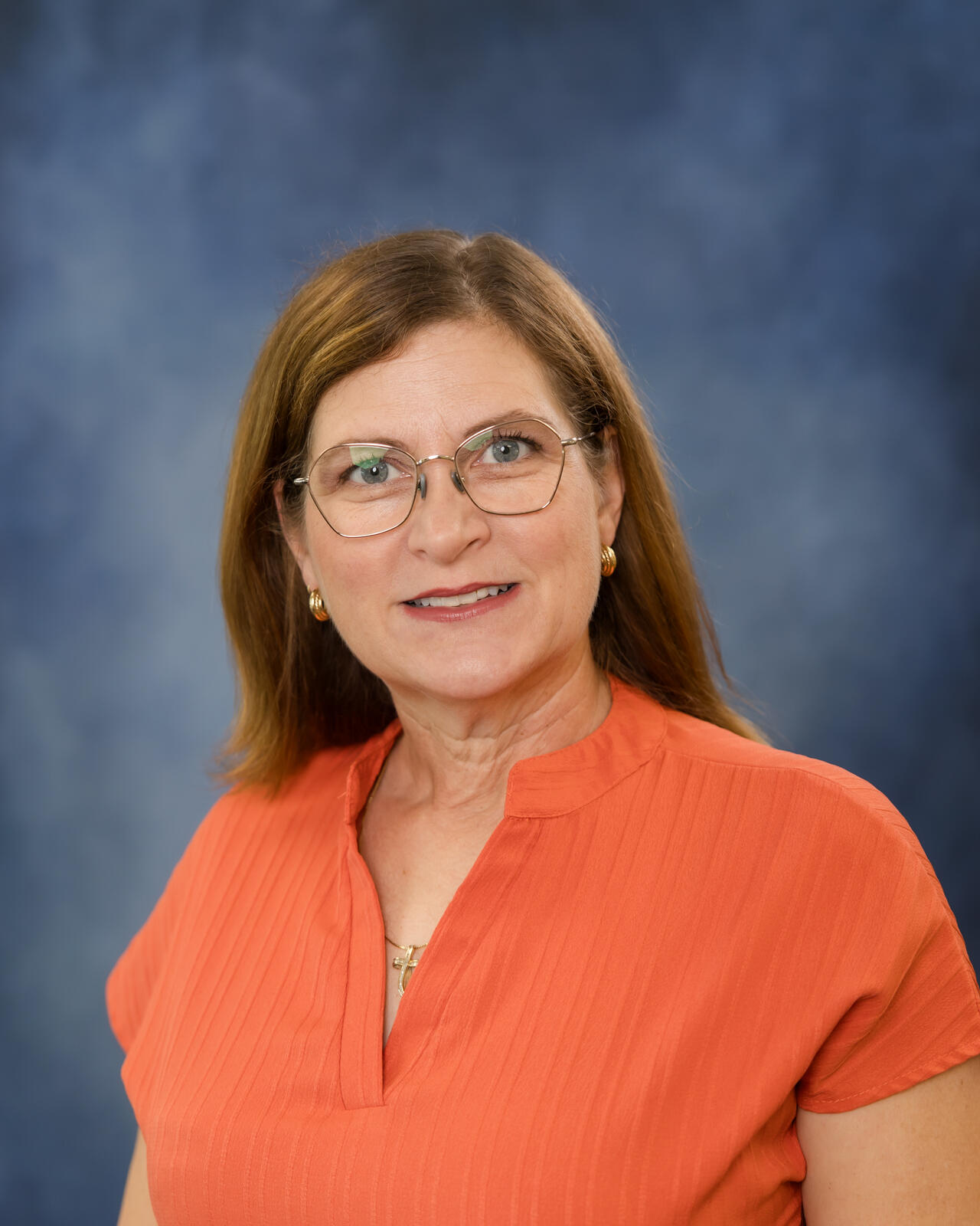 GEORGIA O RANDOLPH | Dularge Elementary