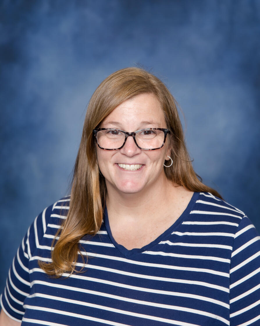 JENNIFER L CORBIN-JOHNSON | Houma Junior High