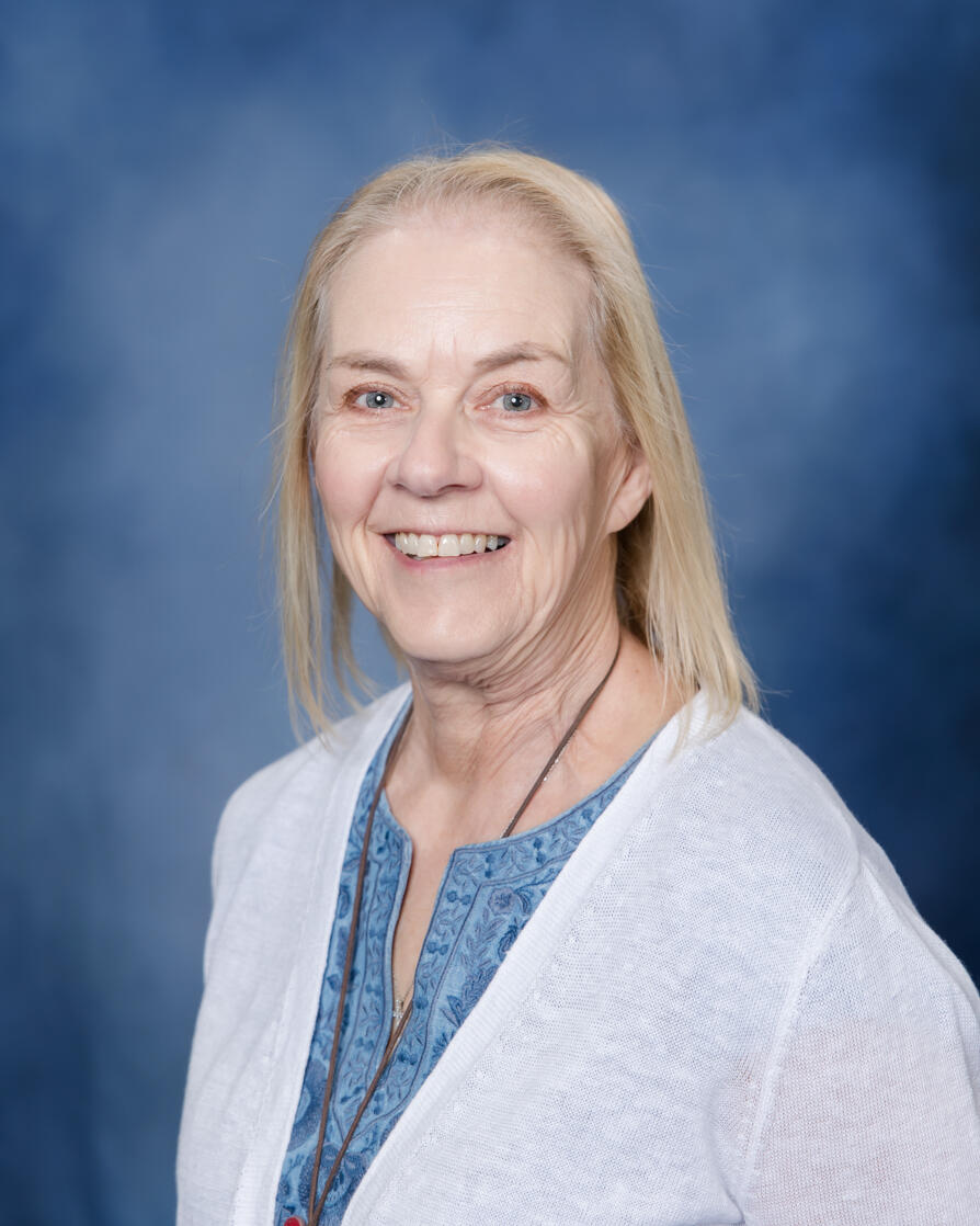 BARBARA A JOHNSON | Houma Junior High