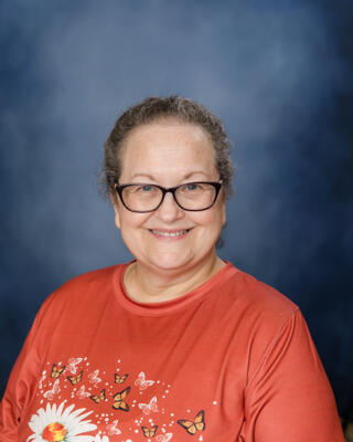 LISA LANDRY | Montegut Middle