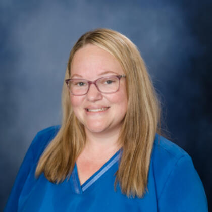 KRISTAL C LIRETTE | Montegut Middle