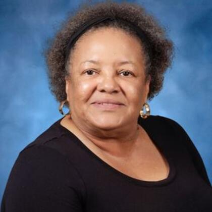 CYNTHIA DAVIS | Acadian Elementary