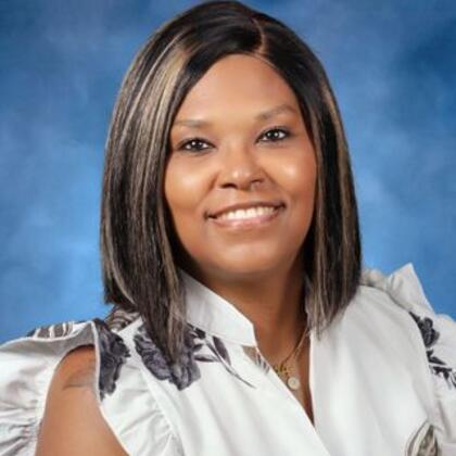 SHAMEKA F DAVIS | Acadian Elementary