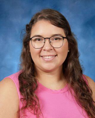COURTNEY LEBOEUF RIGGINS | Acadian Elementary