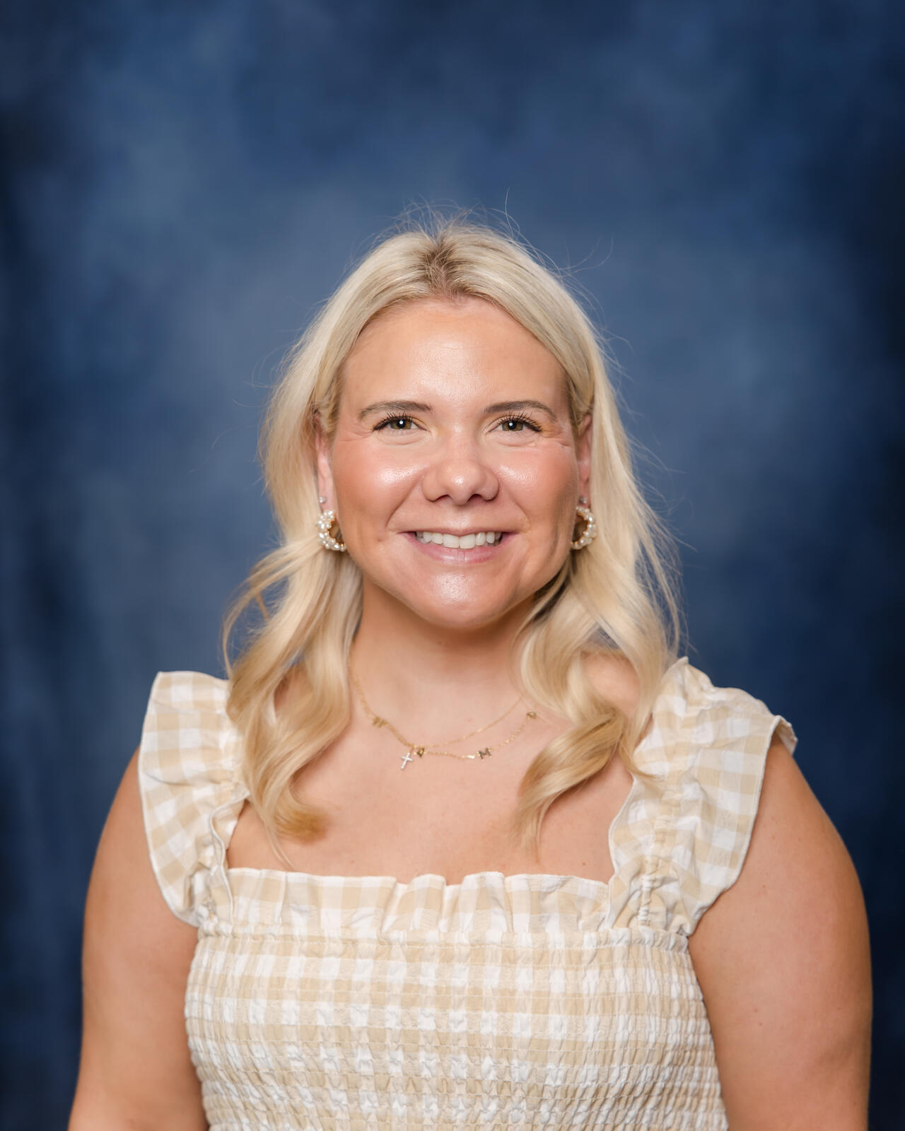 KAITLIN B MARTIN | Mulberry Elementary