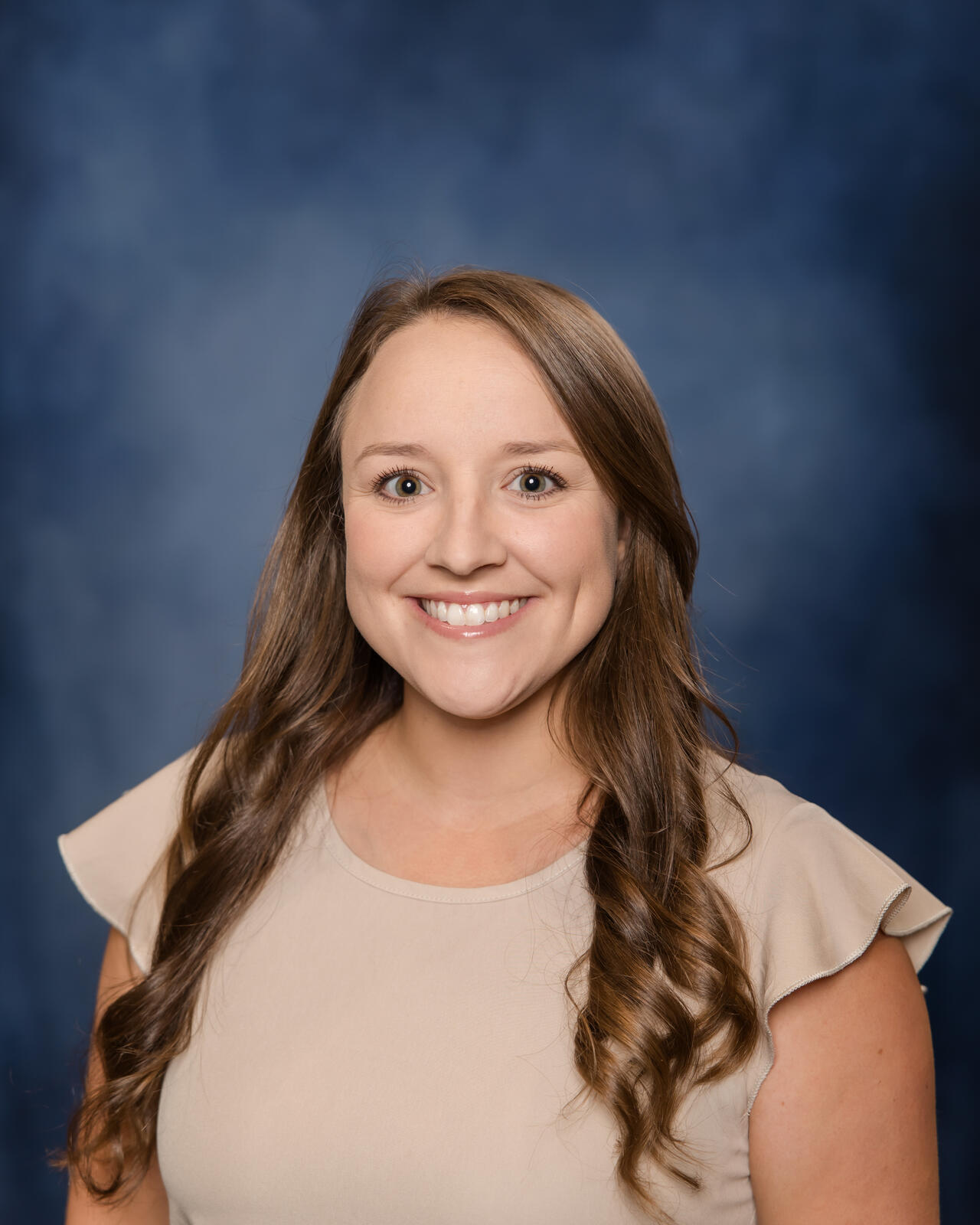 AMBER A BARKER | Mulberry Elementary