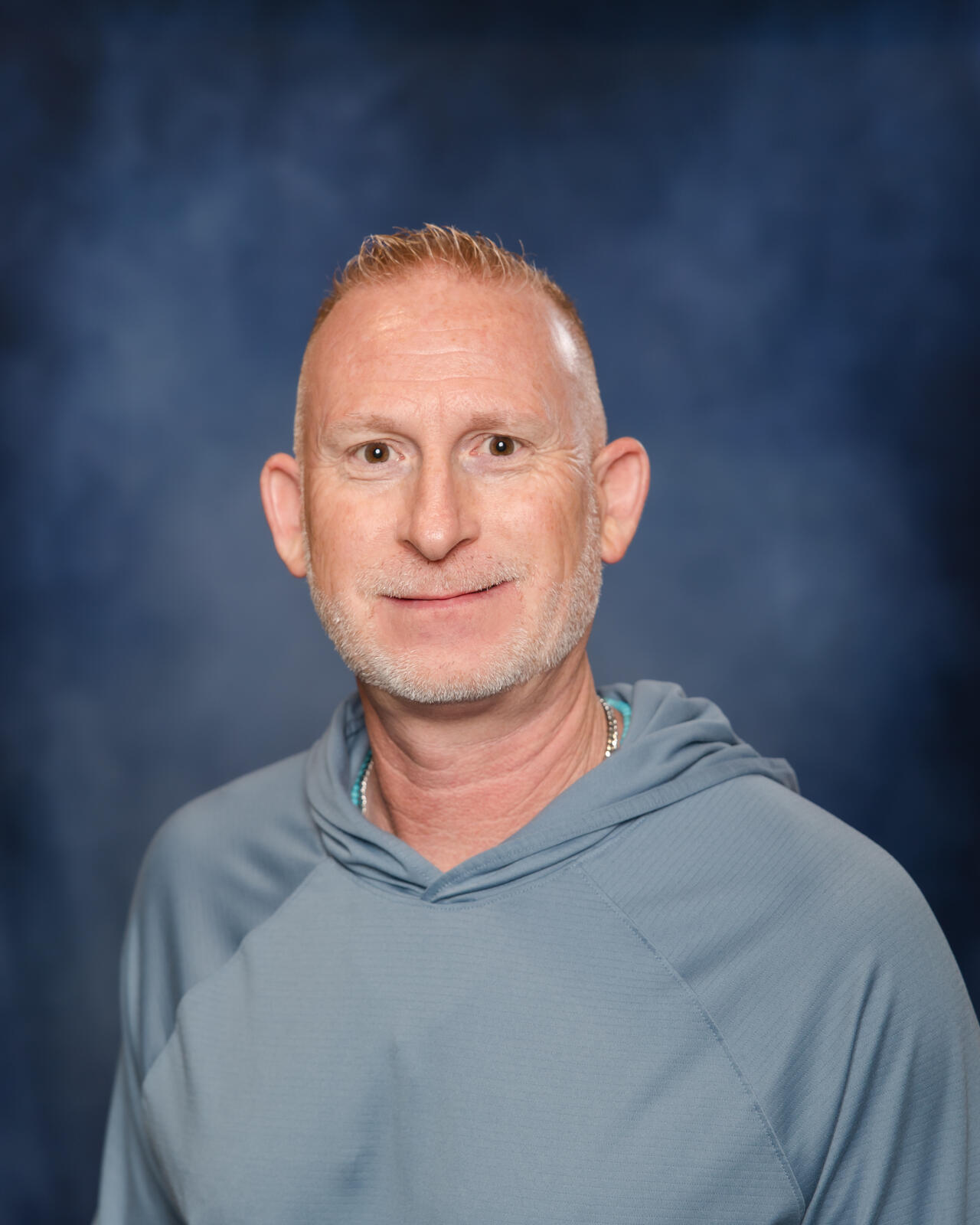 TIMOTHY P DAIGLE | Mulberry Elementary