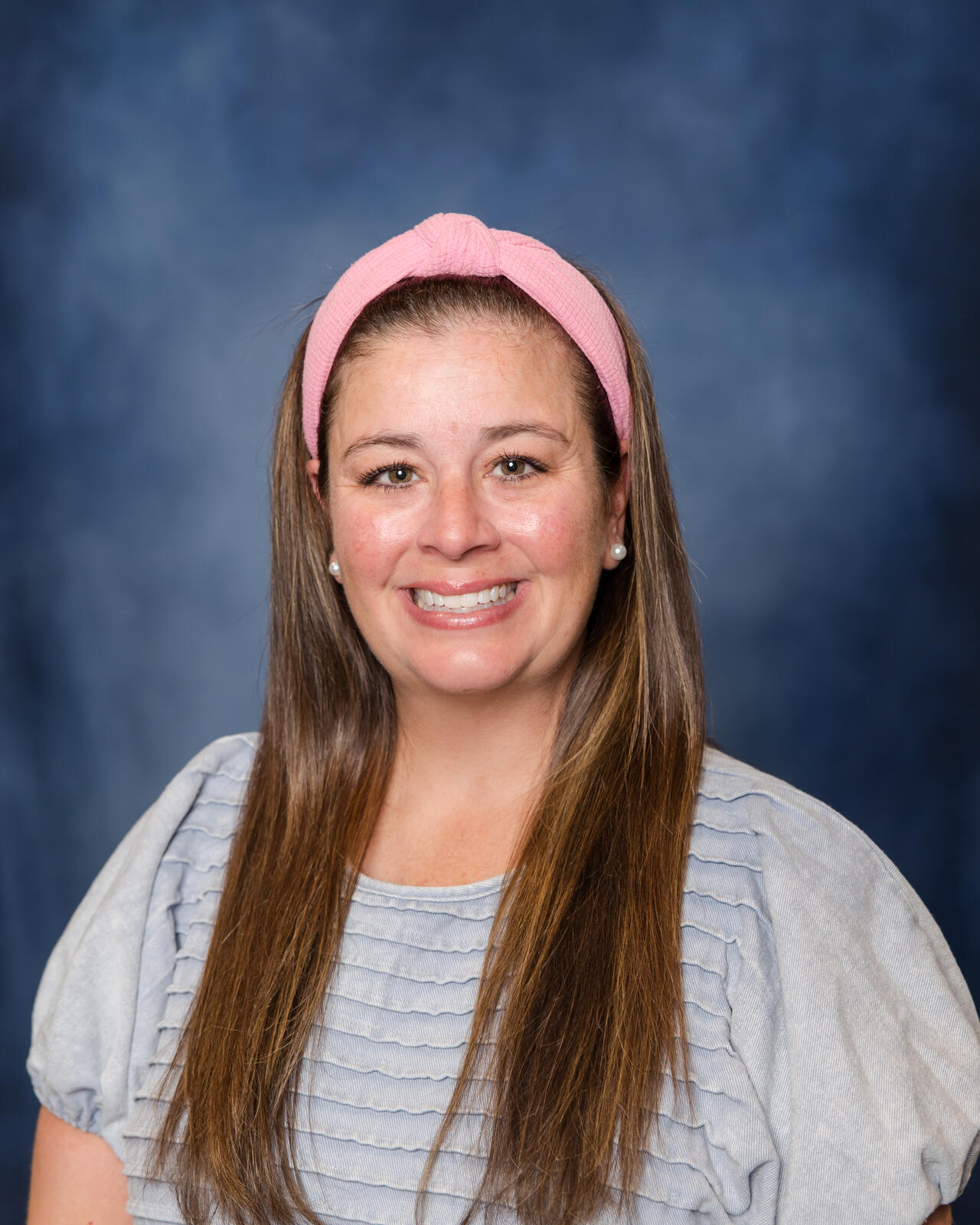 SARAH O HEBERT | Mulberry Elementary